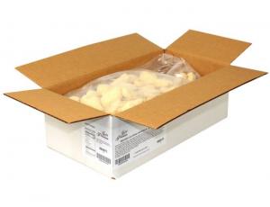 Commodity Potatoes Breaded Cheddar Cheese Stuffed Jalapeno, 3 Pound ...