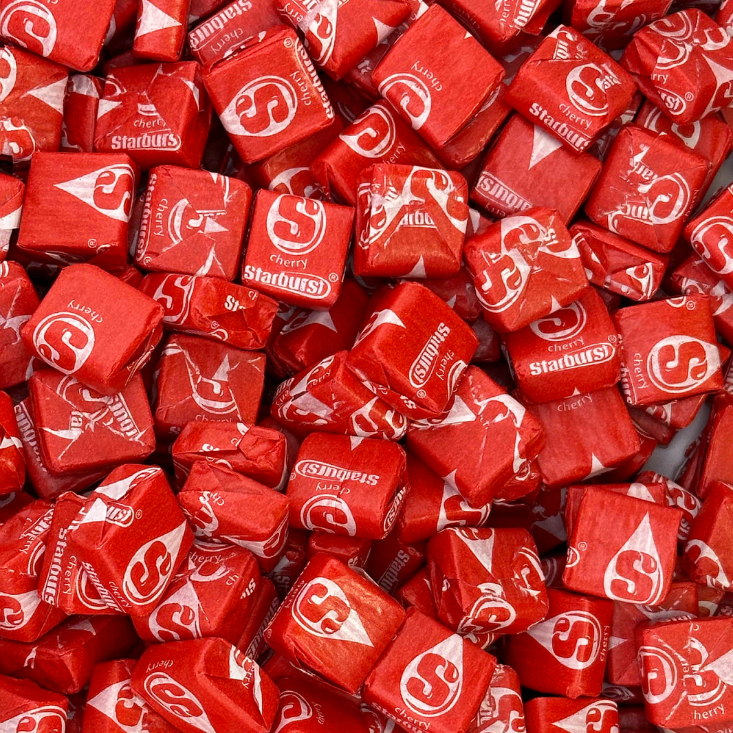 Individual Flavor Bulk Candy - Sorted Starburst, Jolly Ranchers & More ...