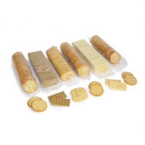 Kellogg's Keebler Cracker, Medley, 6.74 Pound - Rebel Smuggling LLC